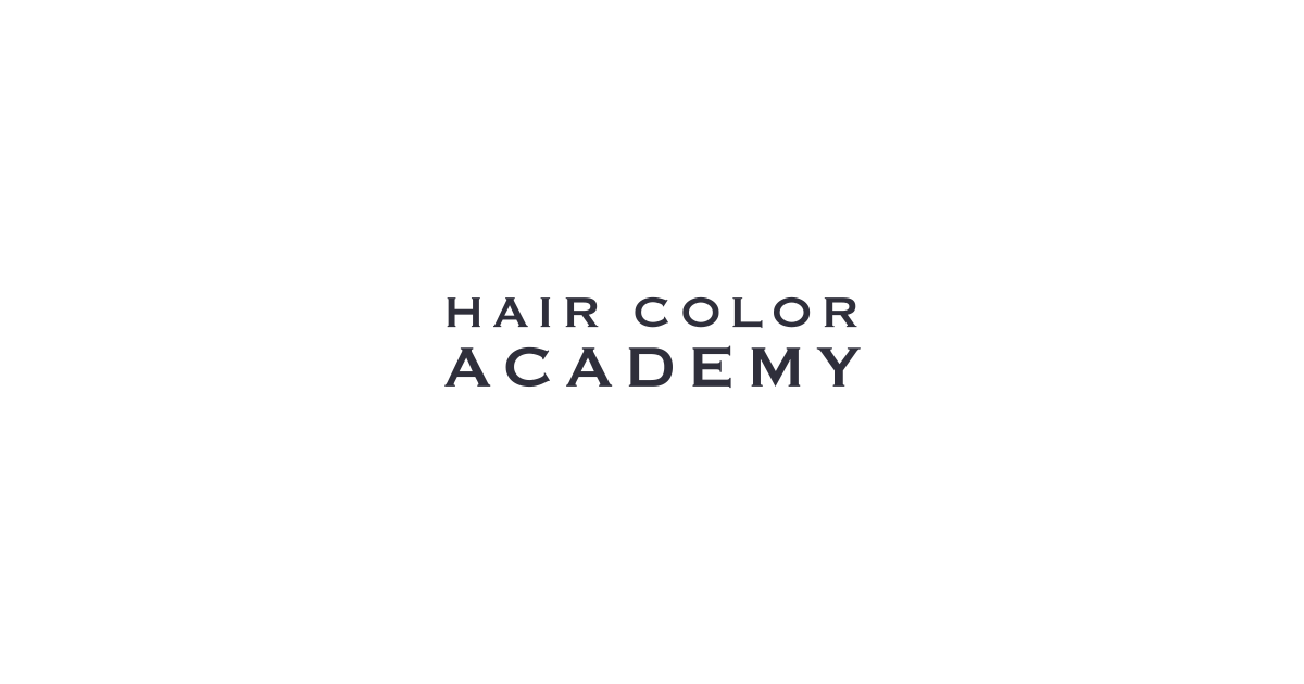 新規会員登録_スタンダードプラン - HAIR COLOR ACADEMY